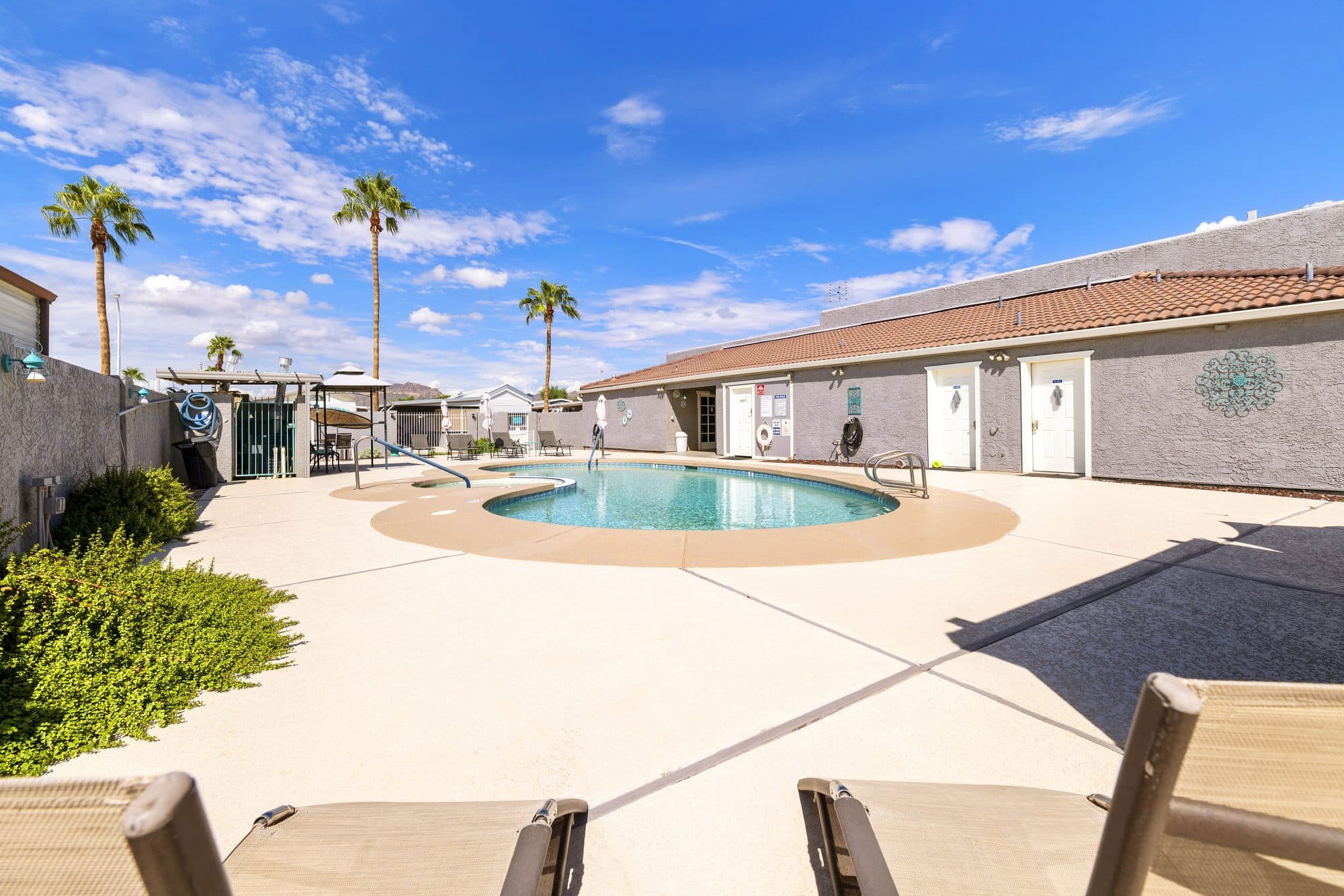 Gallery | Apache Junction Mobile Homes For Sale | Mosaic Sun